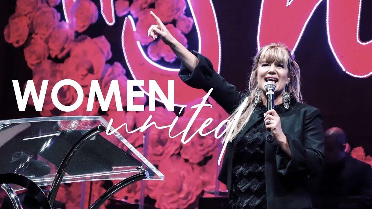 #She Move | Day 1 | Conference Highlights | 11 March 2020 - YouTube