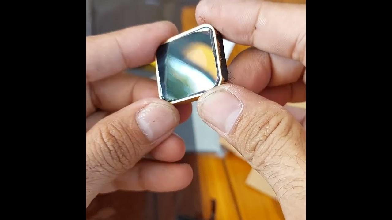 DIY ND FILTER GOPRO part.2 - YouTube