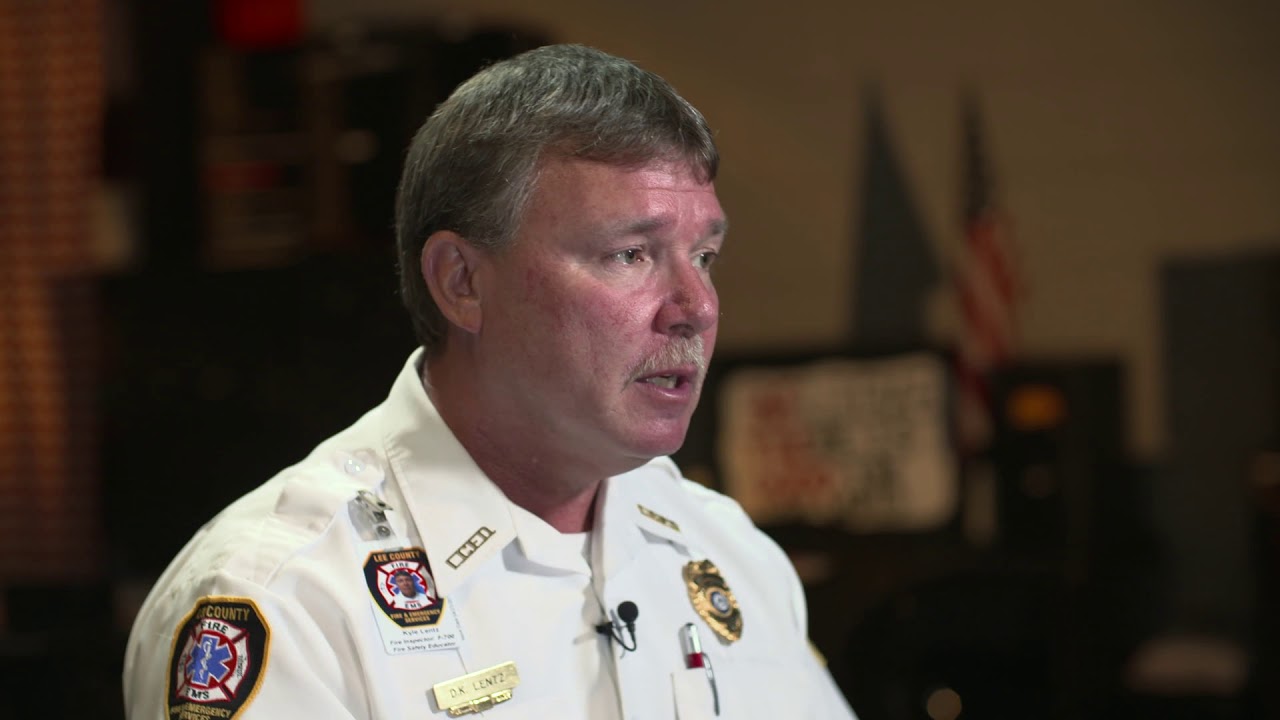 Buckle Up Georgia: Kyle Lentz - YouTube
