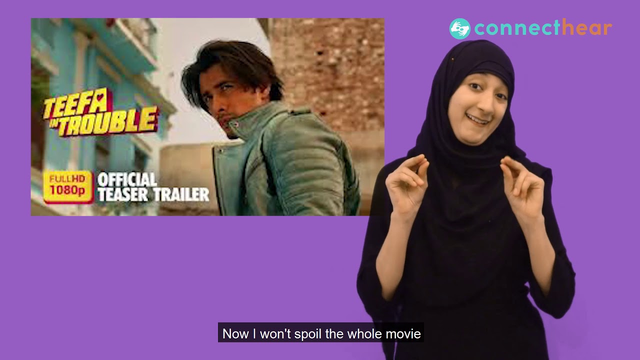 *Teefa in Trouble - YouTube