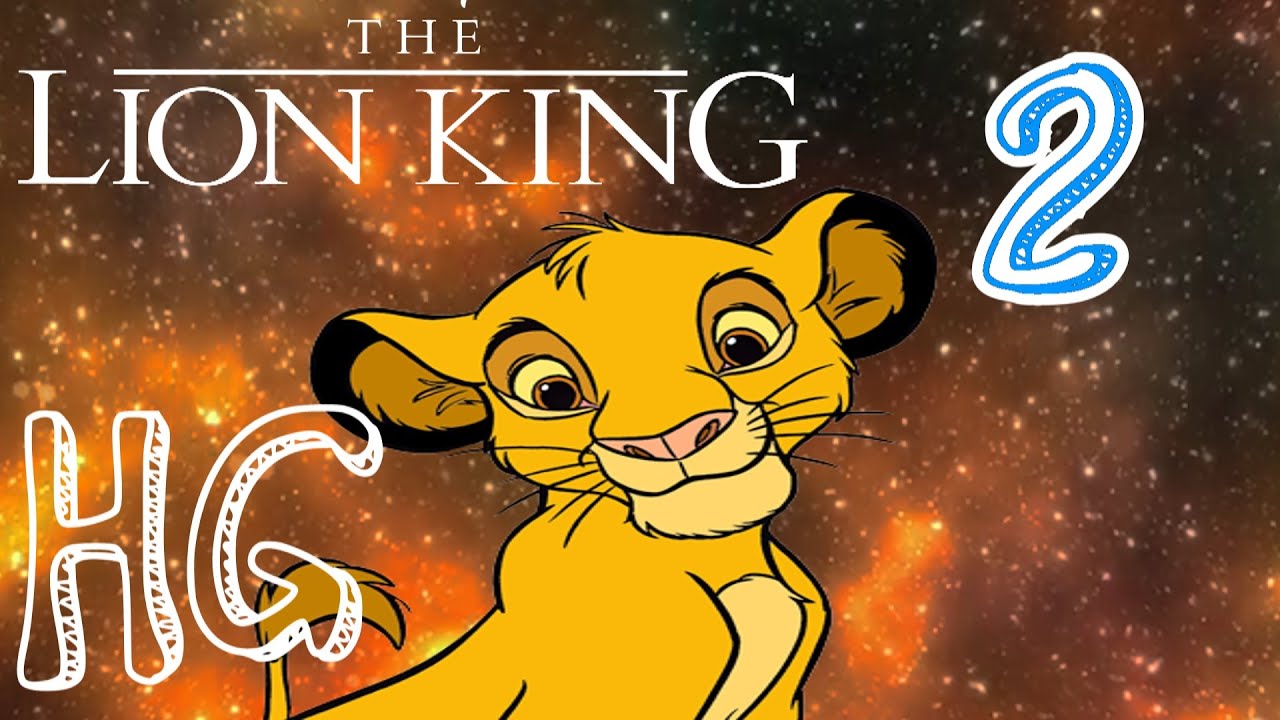 The Lion King - Was Scar Really a Villain? - Episode 2 - YouTube