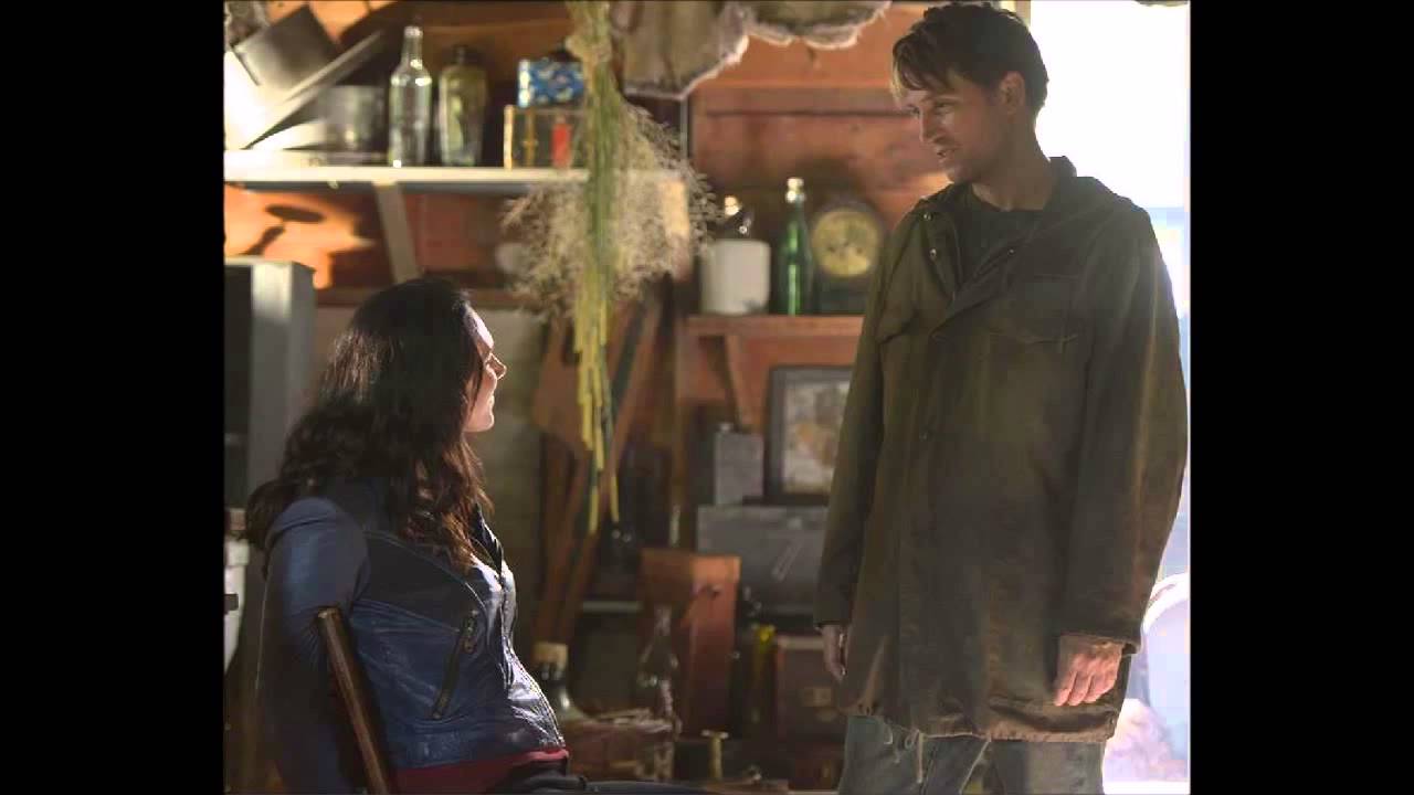 Helix Season 3 - YouTube