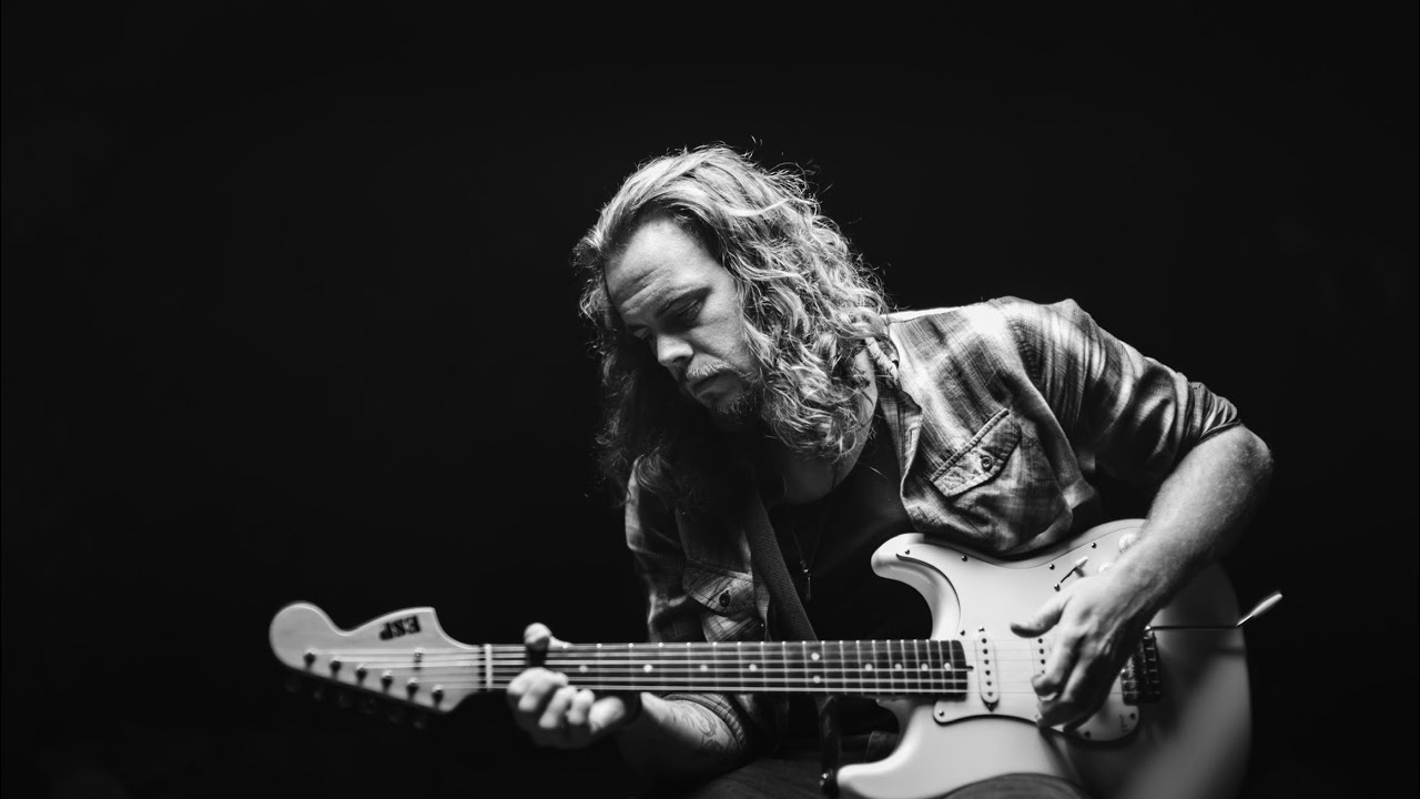 Mark Daly “Messiah” (Official Music Video) - YouTube