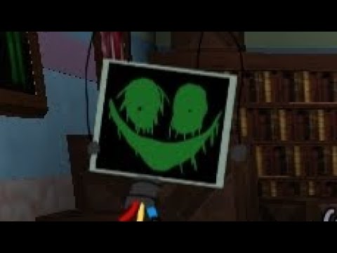 Dandy's World Creepypasta - Paraded Vee - YouTube