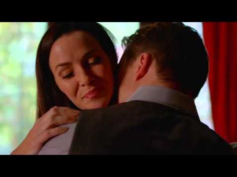 the vampire diaries 7x6 julian & lily kiss
