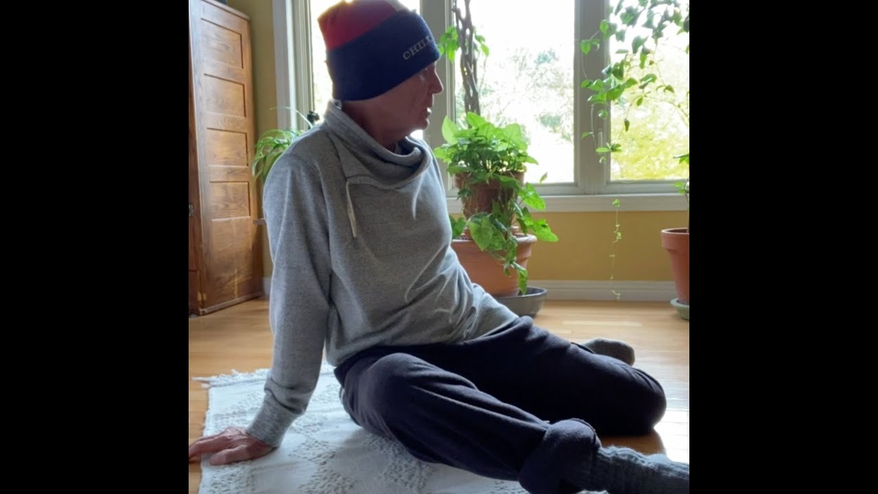 90-90 Hip Stretch Exercise - 3 Positions to Help with Hip Stability ...