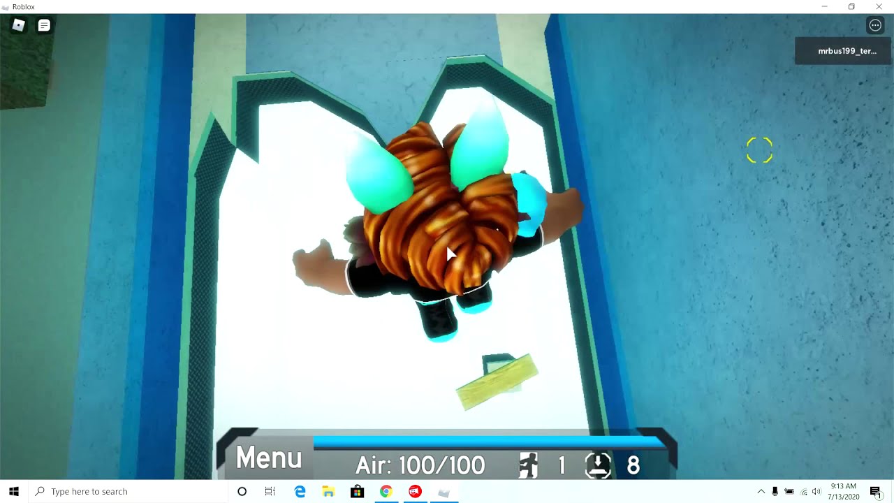 Fe2 Crystal Base (Annoying Insane) - YouTube