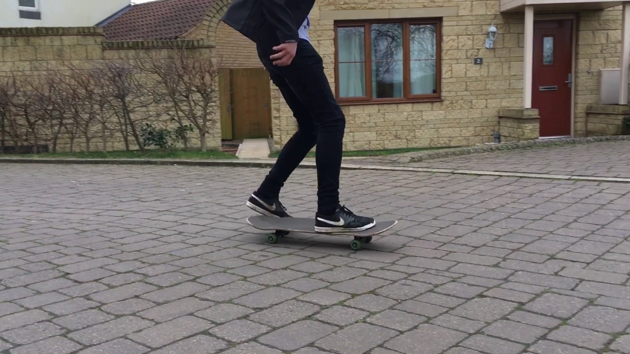 Scate Vedio - YouTube