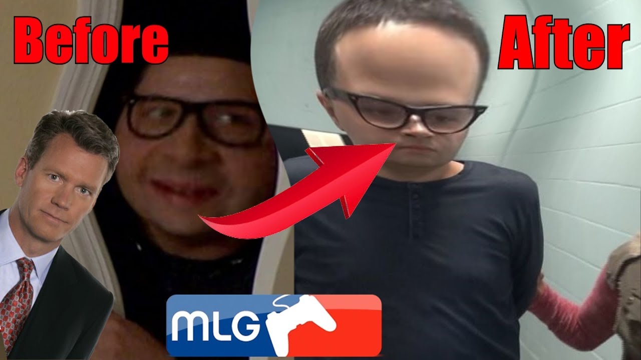 To Catch A Predator [Dank Meme Edition] - YouTube