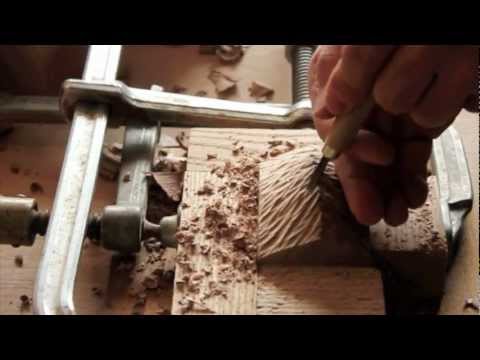 made in west movies simple wood product - YouTube