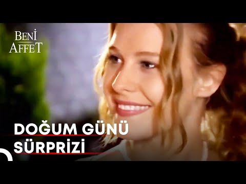 Partideki Tüm Gözler Feride'nin Üstünde | Beni Affet