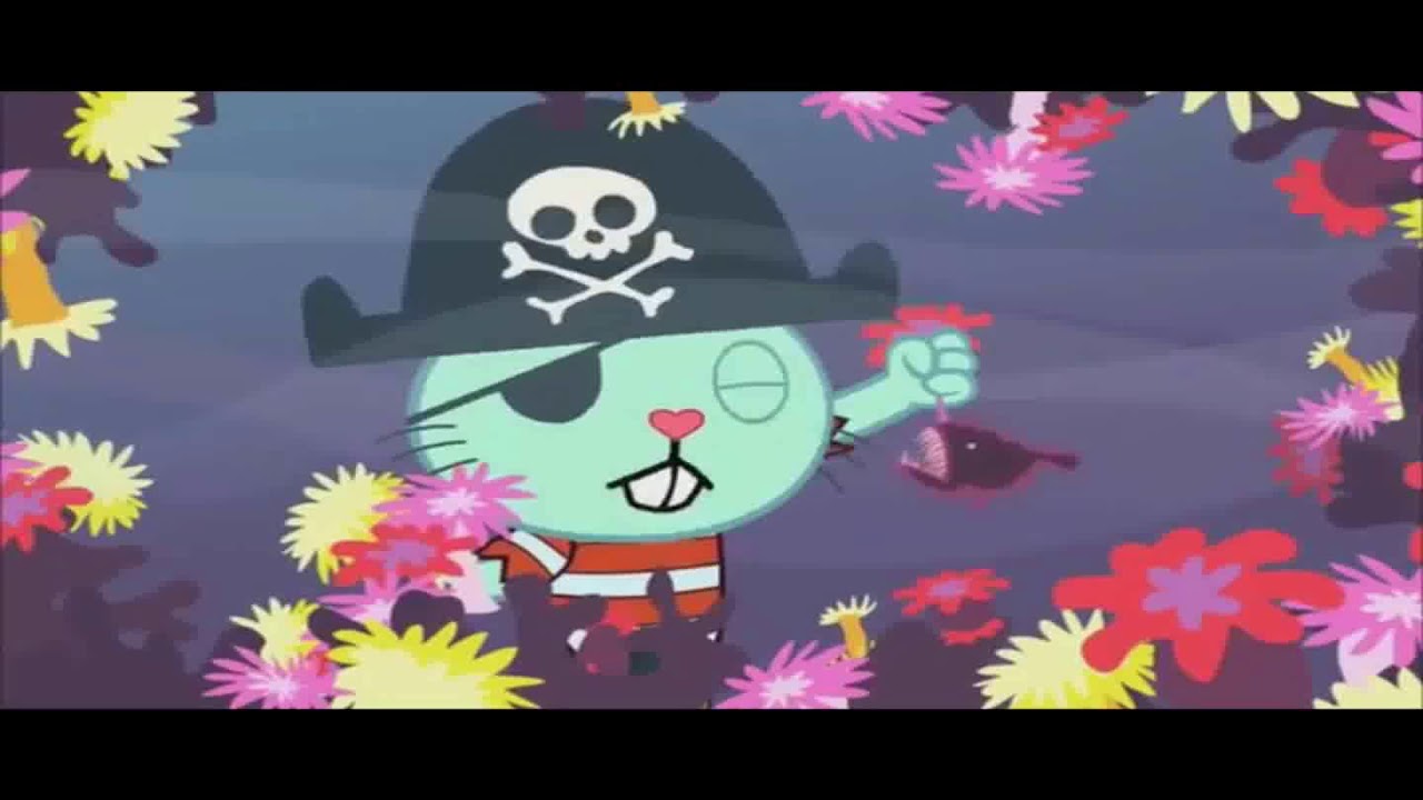 The Epicness Of HTF Love Bites - YouTube