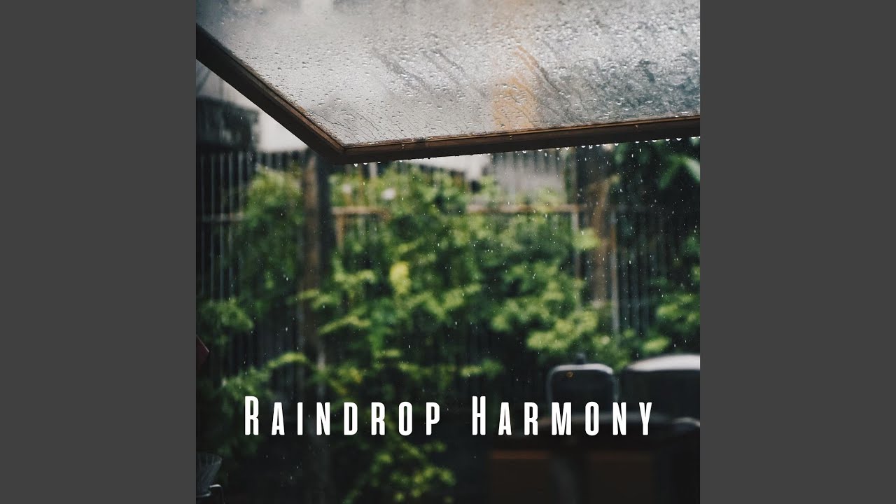 Raindrop Reflections - YouTube