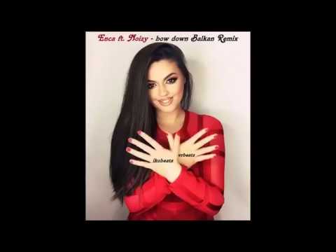 Enca ft Noizy Bow Down ( REMIX) - YouTube