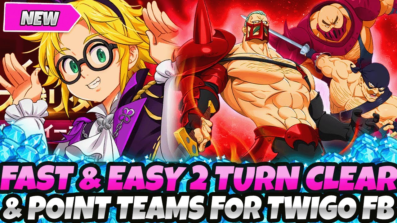 *FAST & EASY 2 TURN GUIDE!* BEST TEAMS FOR HIGH SCORE & AUTO FARM ...