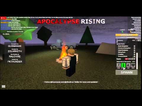 Apocalypse Rising Kin Reborn : Ep:12 - YouTube