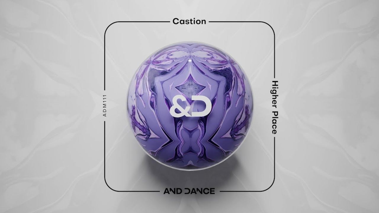 Castion - Higher Place (Extended Mix) - YouTube