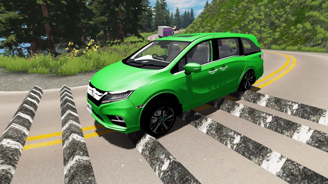 Big & Small McQueen vs Chick Hicks vs Tow Mater vs King Dinoco vs Duch ...