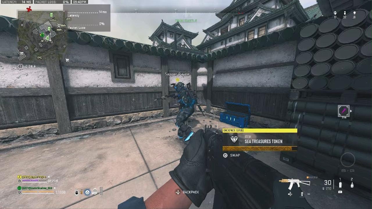 Duo Dub with Sapp - YouTube