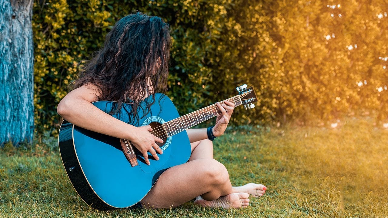 Don't Cover Me - Ramin feat. Adilynn I Acoustic Song - YouTube