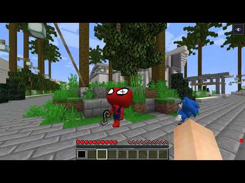 ARKADAŞIMA ŞEYTAN ENES OLARAK ŞAKA YAPIYORUM - 😨 Minecraft