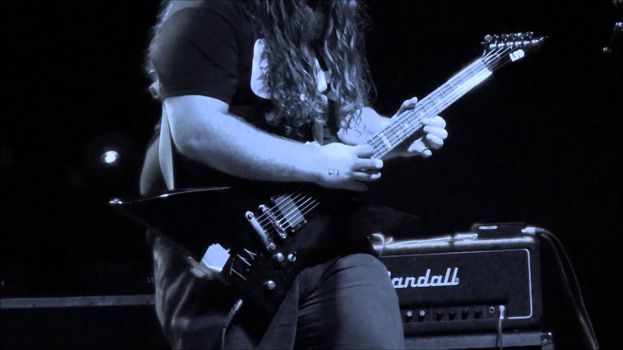 Peter Shannon - 4/20 FEST 2013 - YouTube