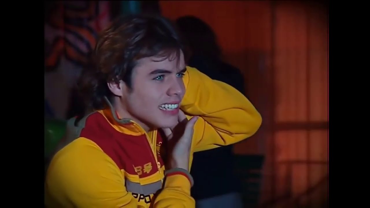 Floricienta - La historia de Franco parte 53 - YouTube
