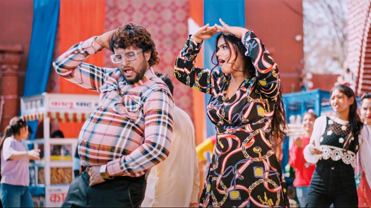 Kala Bhartar - Manjeet Panchal - Mahima Singh - New Haryanvi Song 2025 ...