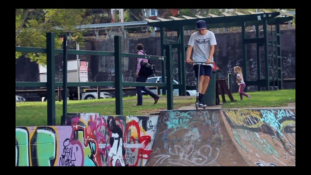 An Afternoon With Declan Kinsella - YouTube