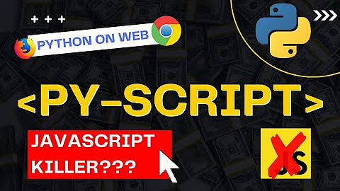 PyScript Tutorial - YouTube