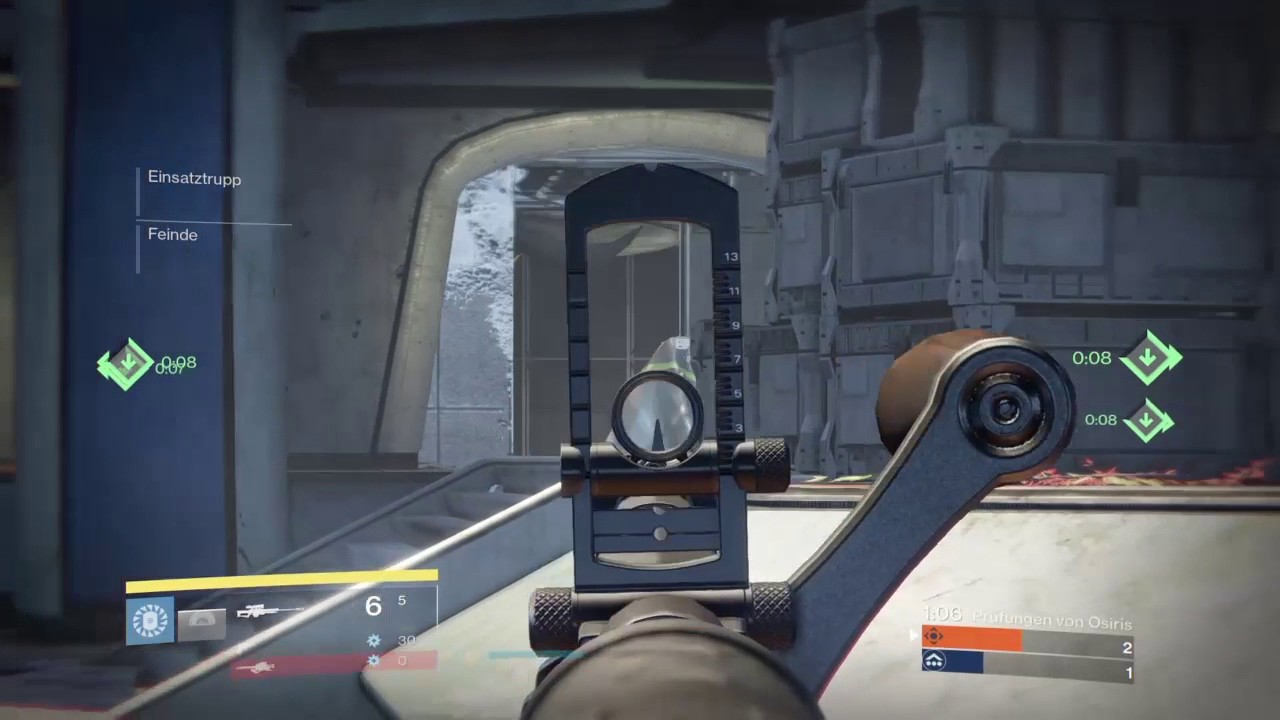 Destiny Montage\Bannerfall - YouTube