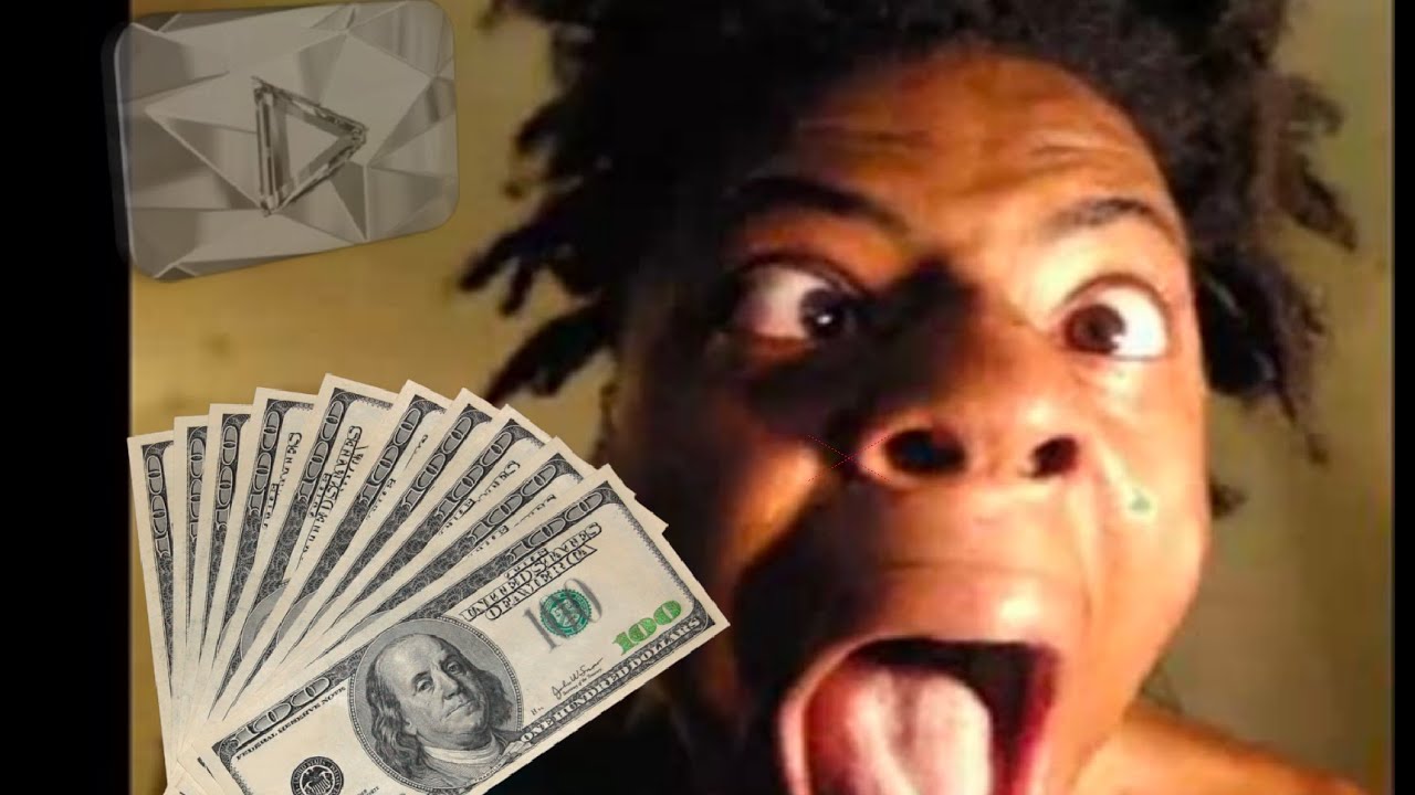 Clips that made IShowSpeed famous !!! - YouTube