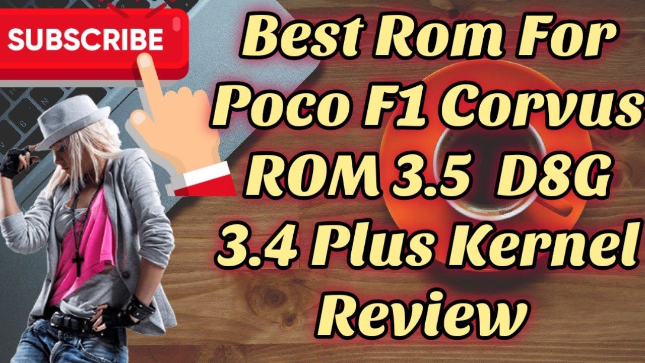 Corvus rom 3.5 Review Poco F1 with D8g 3.4 plus kernal, HDR Ultra Gamplay 29 KiLL with FPS Meter ...