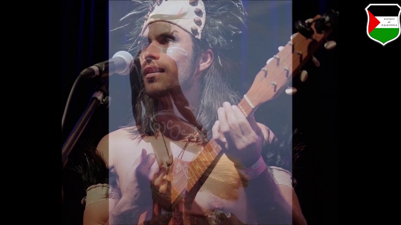 Música e Instrumentos Rapa Nui - YouTube