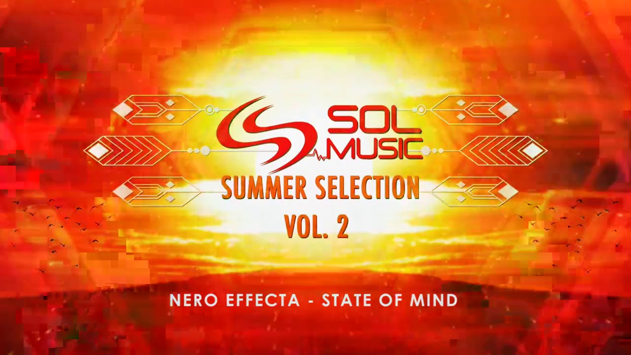 Sol Music Summer Selection Vol.2 - YouTube