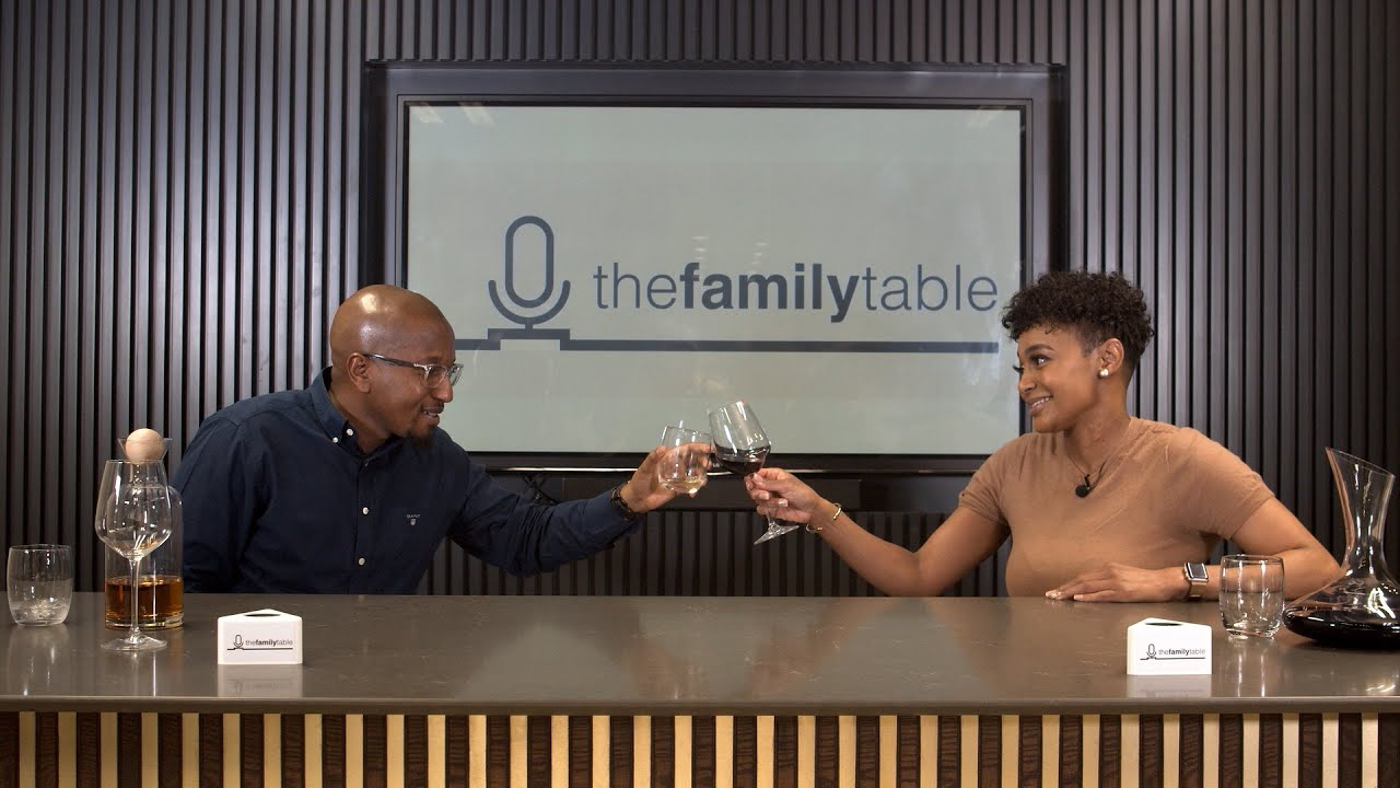 The Family Table: season finale - YouTube