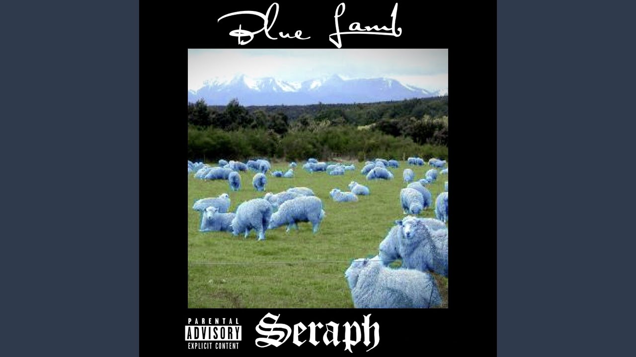 Blue Lamb - YouTube