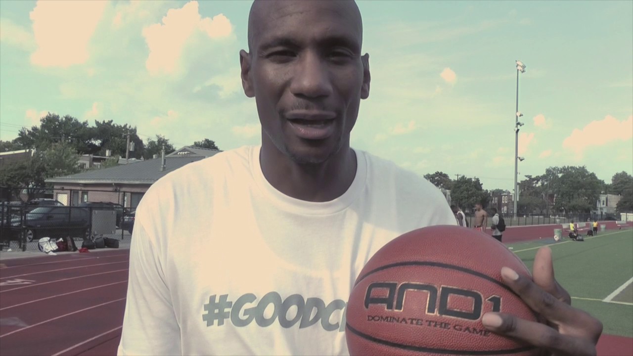 PPL Sports Interviews - YouTube