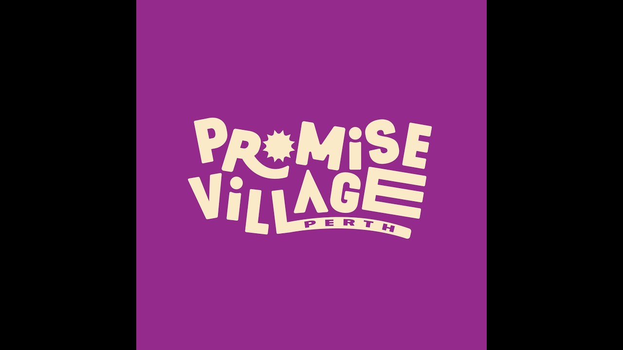 Promise Village 2024 Lineup - YouTube