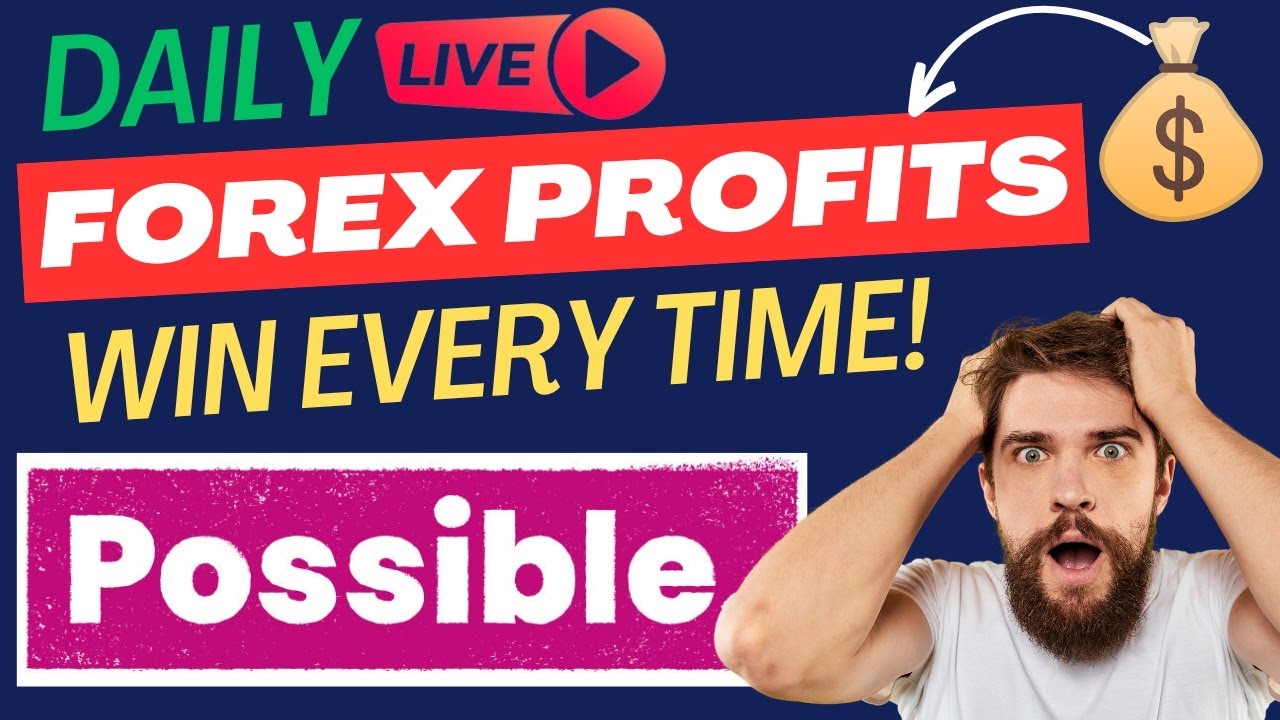 Forex Market GOING CRAZY! How To Manage Trades - YouTube