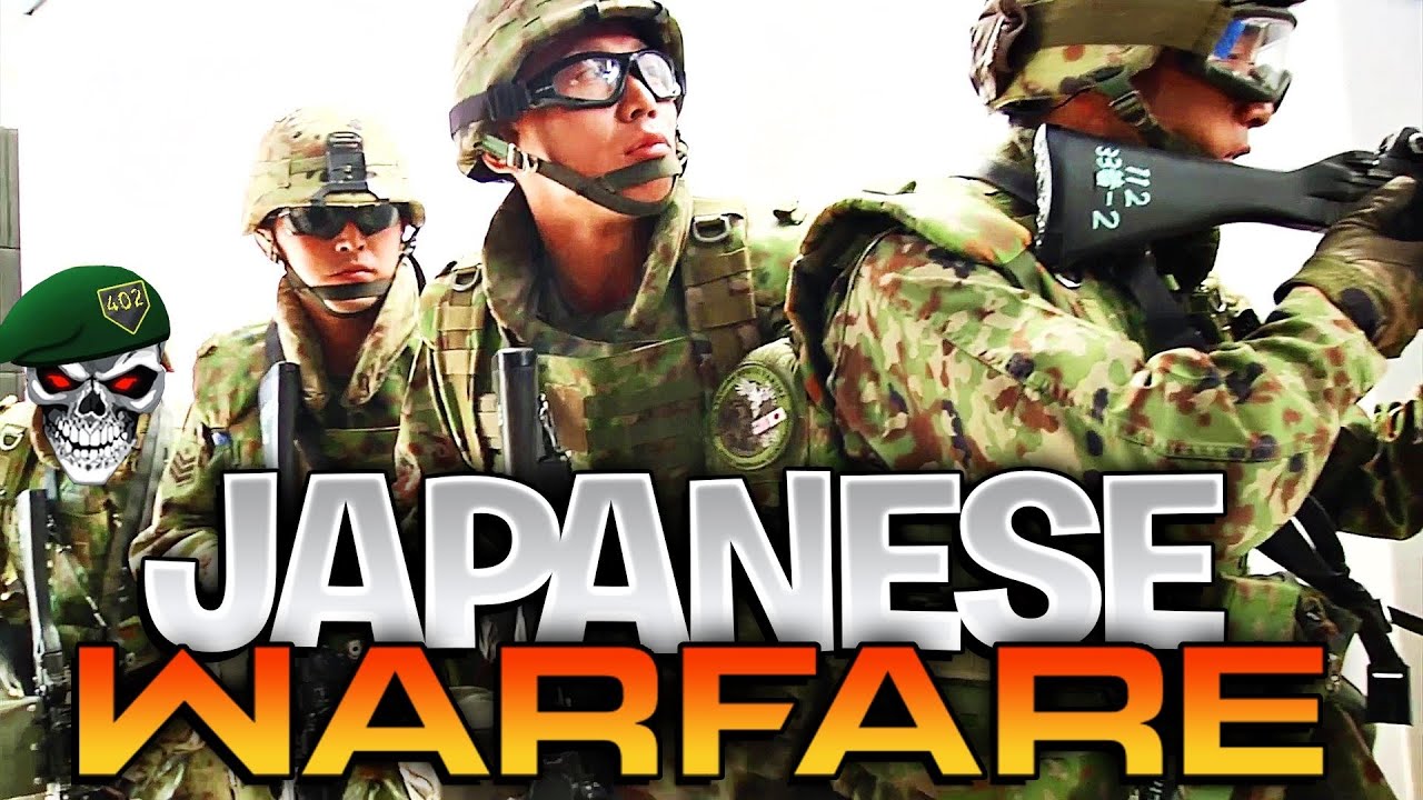 Japanese Modern Warfare Player In My Lobby!! (COD MW) - YouTube