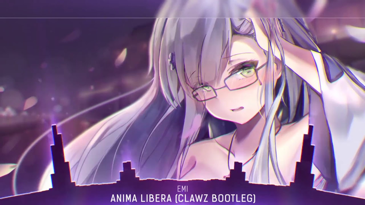 Nightcore - Anima Libera (Remix) - (Lyrics) - YouTube