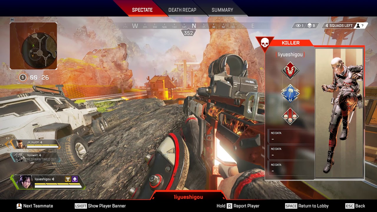Apex Hack Youtube