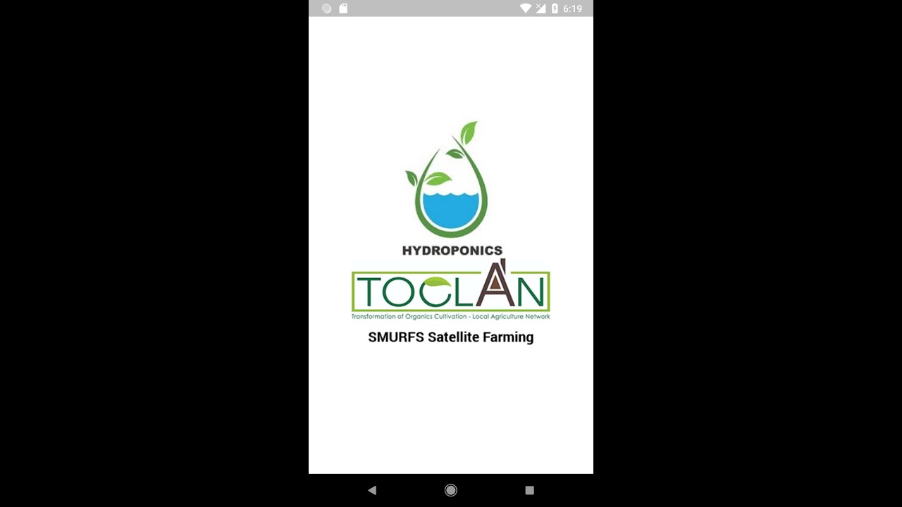 TOCLAN BORNEO: Nudos Project - YouTube