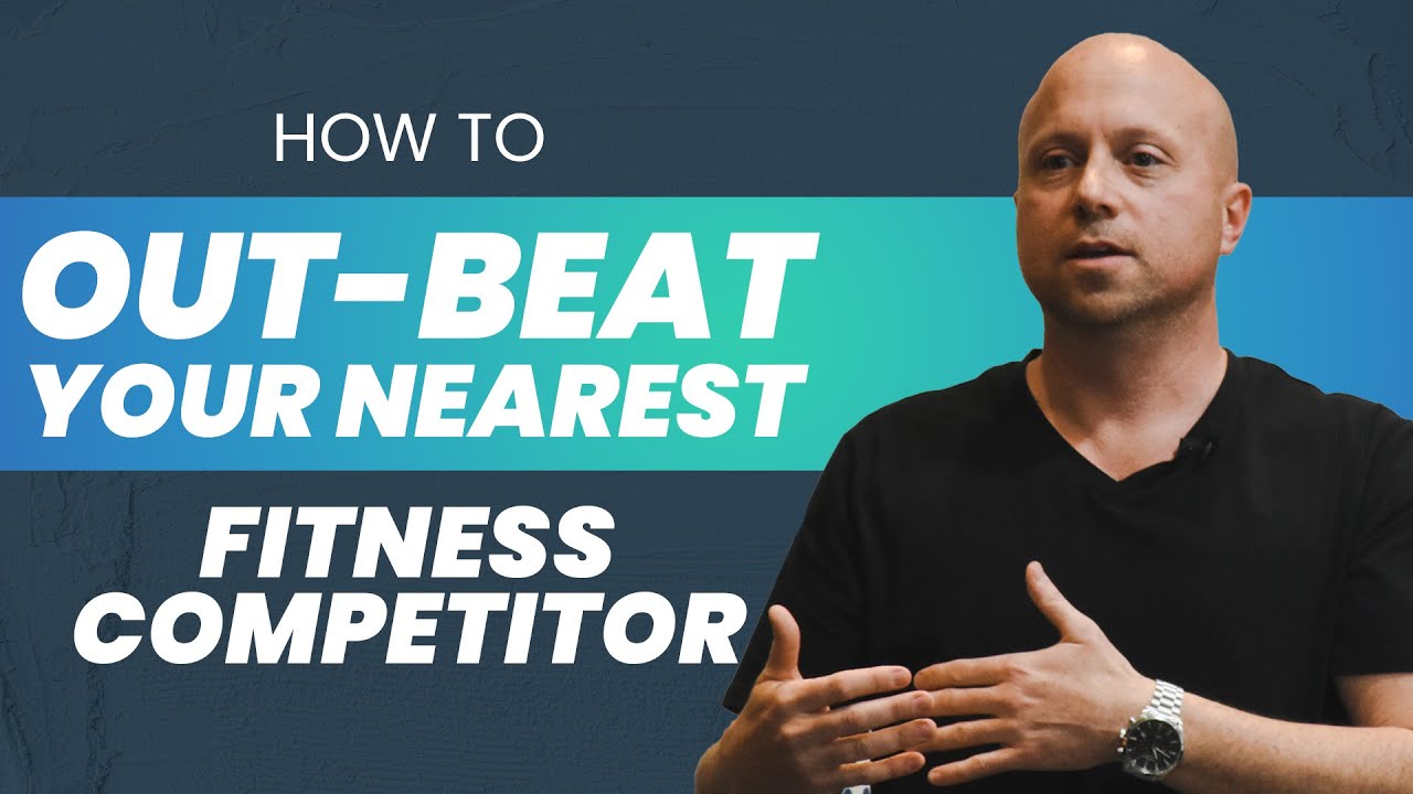 How to Out beat your nearest fitness competitor - YouTube