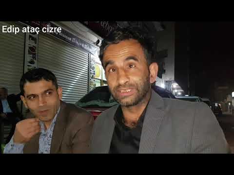 EDIP ATAÇ CIZRE  HEMO AĞA
