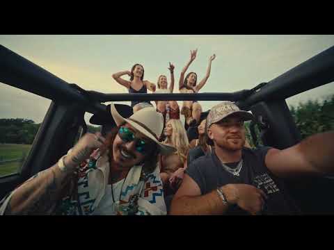 David J (feat. Ryan Charles) - WILD SIDE (Official Video)