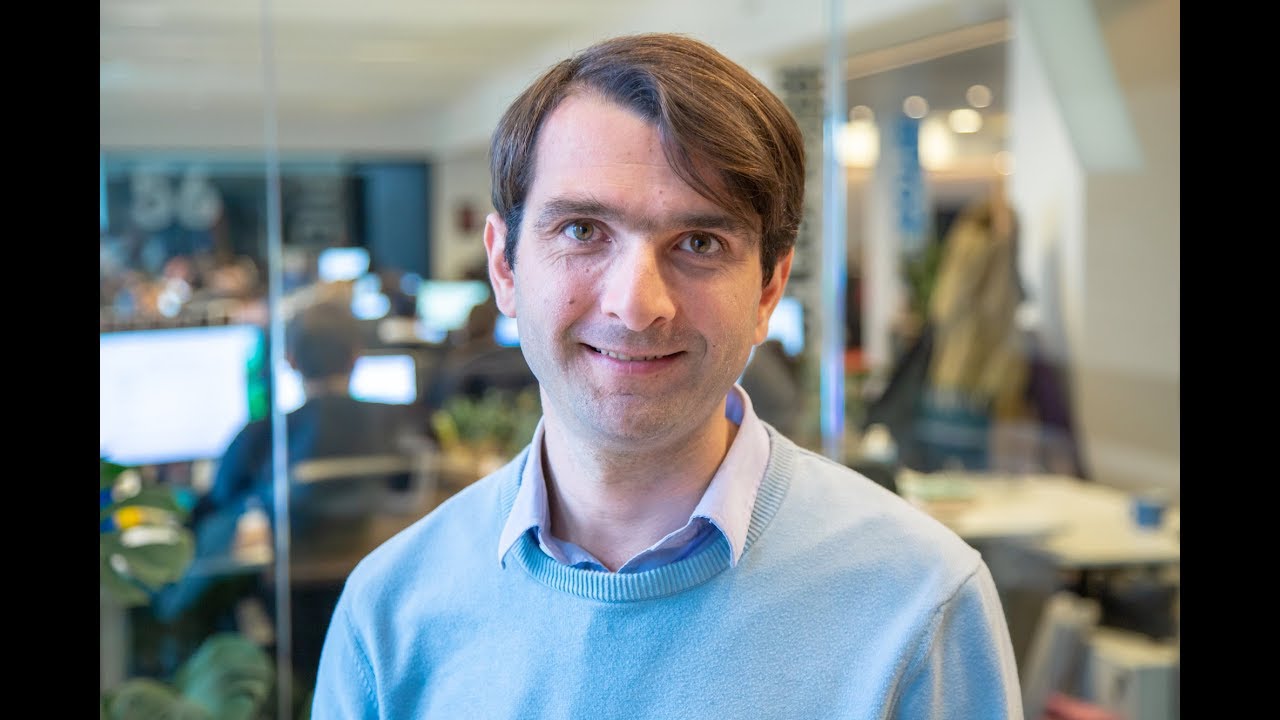 Meet Brevo with Armand, CEO - YouTube