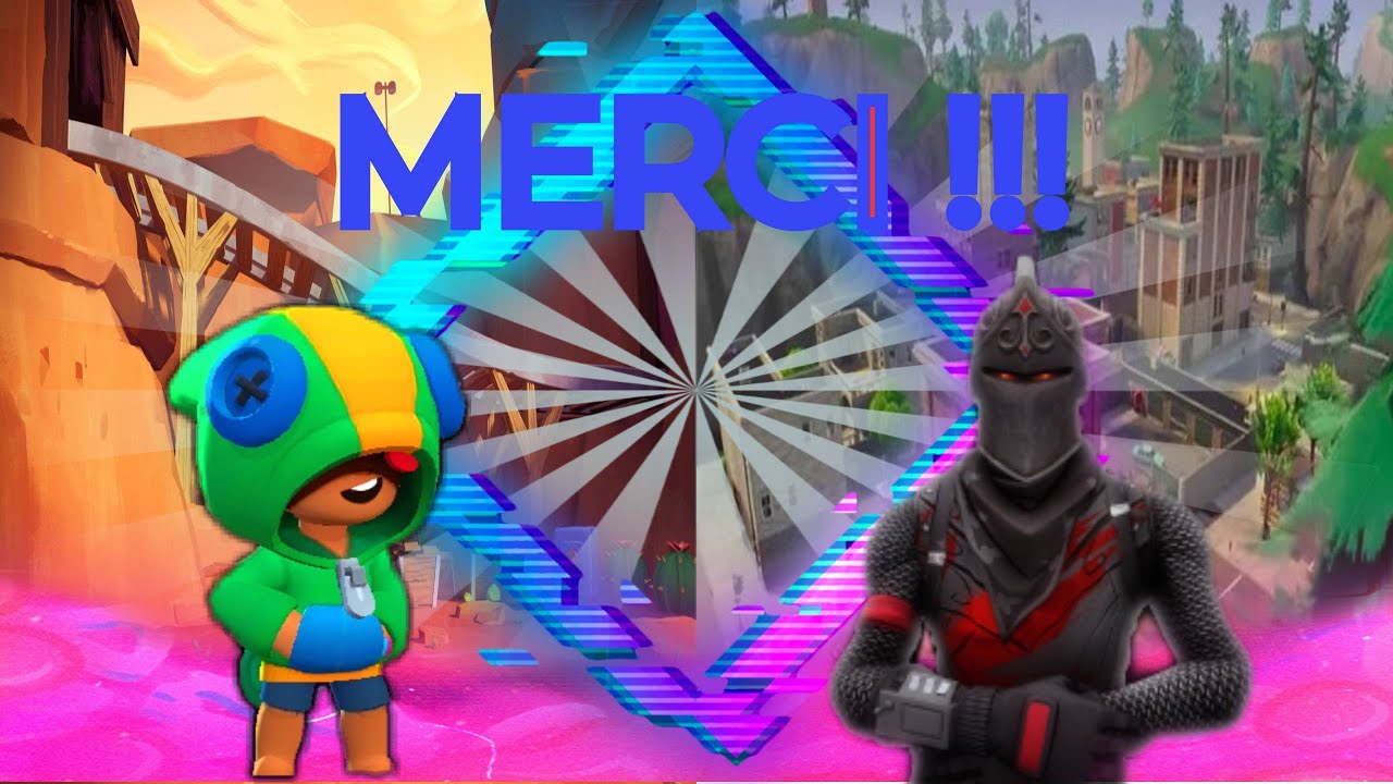 Merci !!! 🙂 - YouTube