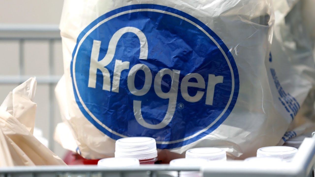 Kroger stores across Metro Detroit participating in food drive for ...